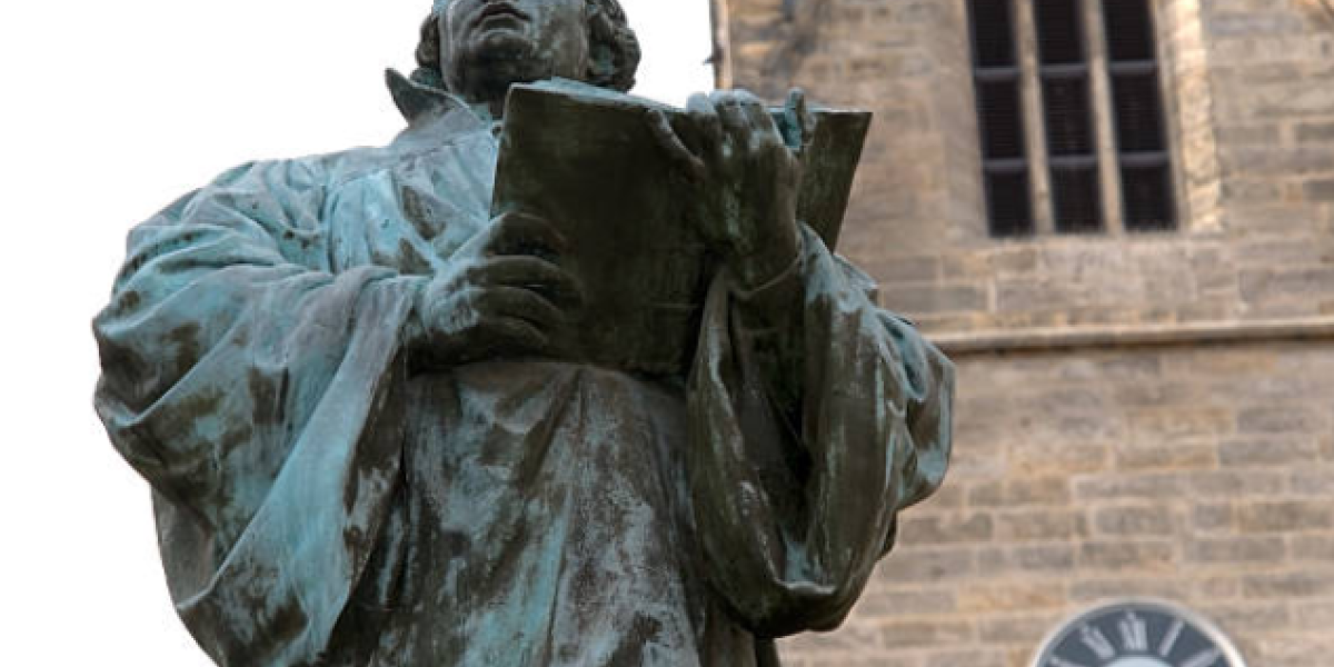 From the Reformation to Austrian Economics | Mises Institute