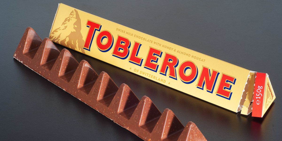 Inflation Ruined a Chocolate Bar — But Is the Dark Age Now Over ...