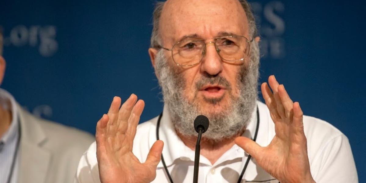 Una Modesta Propuesta del Dr. Walter Block | Mises Institute