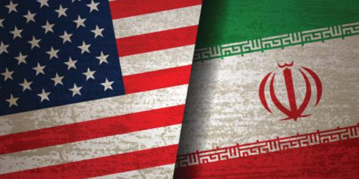 Iran: America's Latest Drive for War | Mises Institute