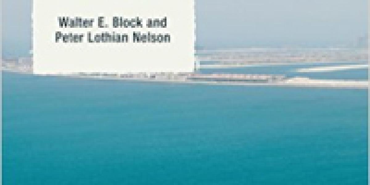 Water Capitalism: The Case for Privatizing Oceans, Rivers, Lakes, and ...