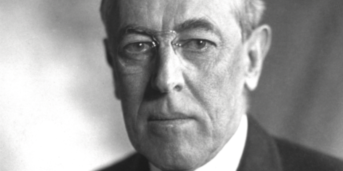 Why Understanding the Progressive Era Still Matters | Mises Institute