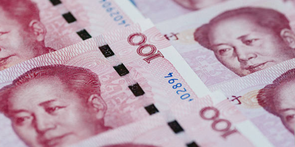 What a Gold-Backed Yuan and Cryptocurrencies May Mean for the Dollar ...