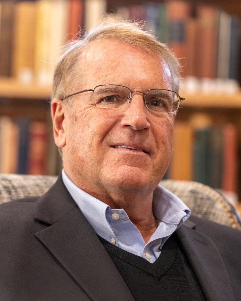 Thomas J. DiLorenzo | Mises Institute