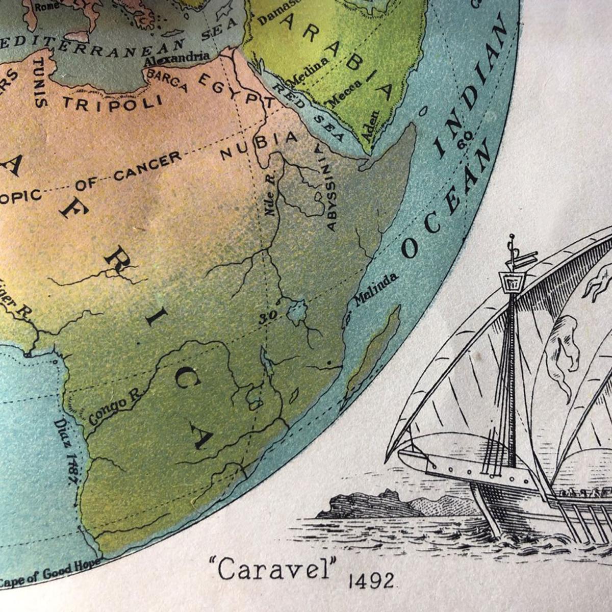 Colonialism Doesn't Explain the Developing World's Problems | Mises Wire