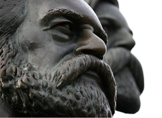 Socialism: Armed Robbery and Murder Based on Delusion and Profound ...