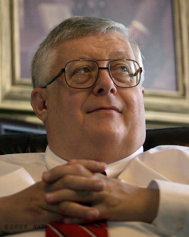 John Williams | Mises Institute