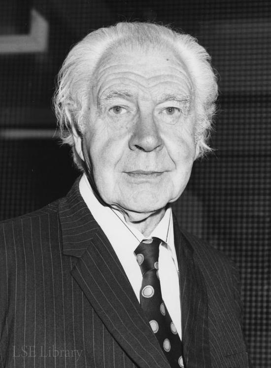 Lionel Robbins | Mises Institute