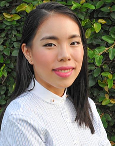 Lena Wang | Mises Institute