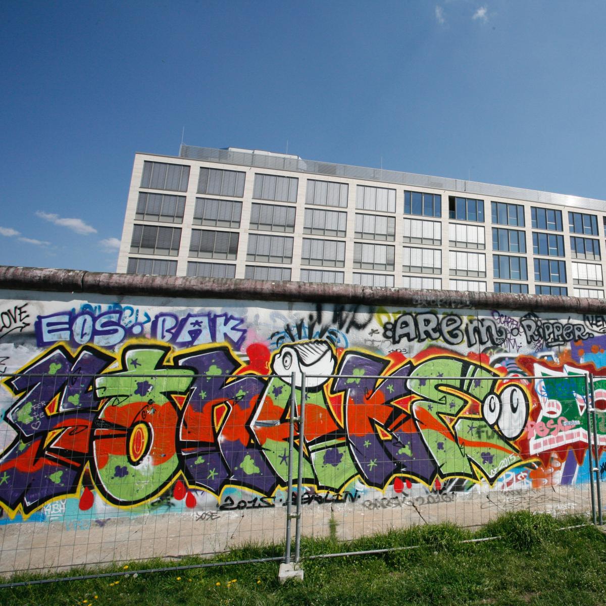 A History Lesson: Comparing Socialist East Germany vs Capitalist West ...