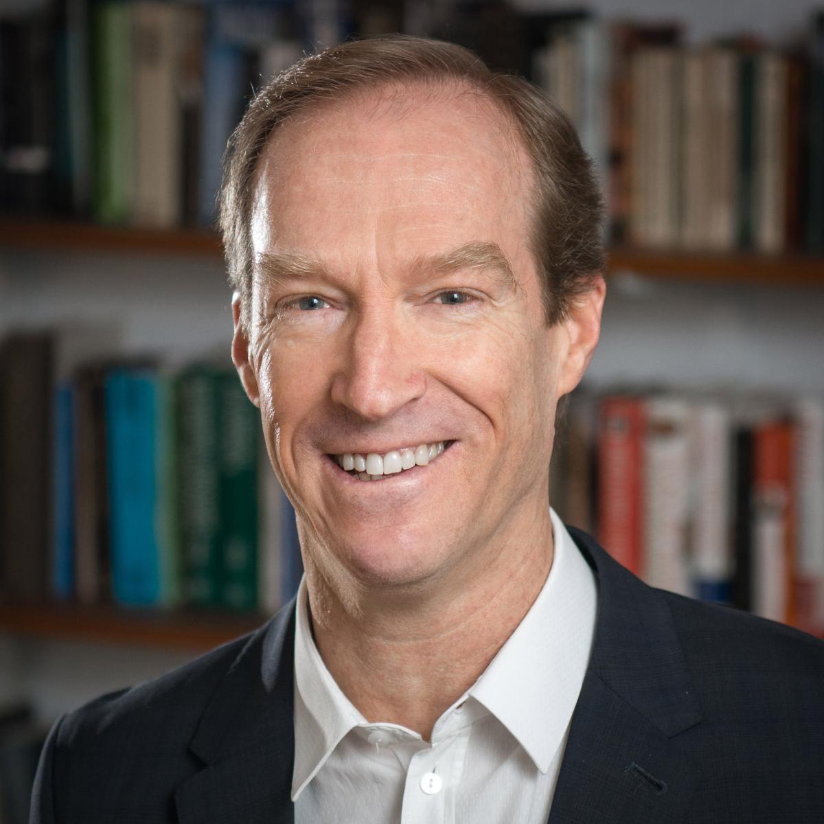Kevin Duffy | Mises Institute