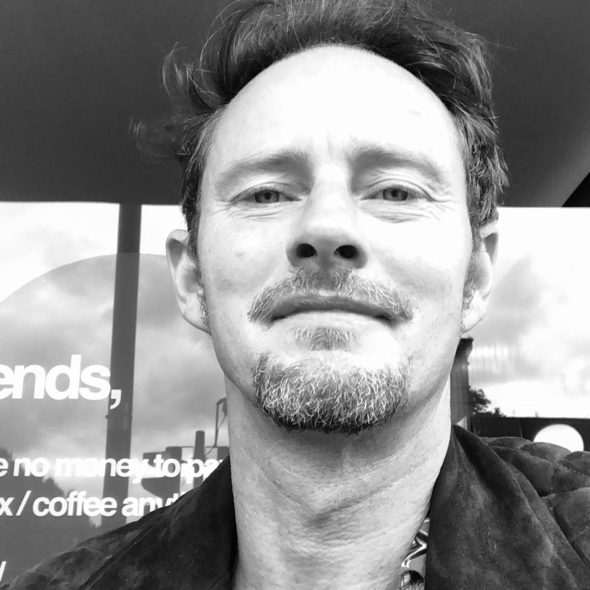 Dustin Broadbery | Mises Institute