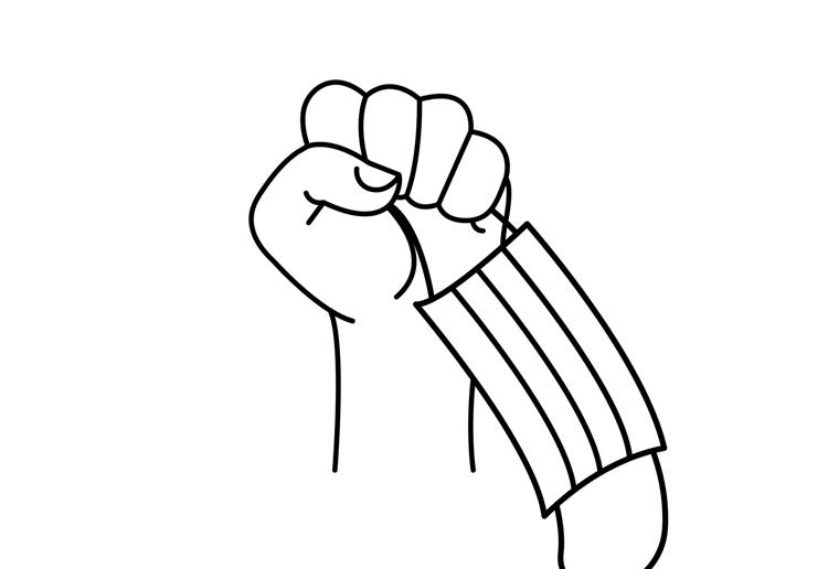 When Fascism Comes, It Will Be Wearing a Mask | Mises Institute