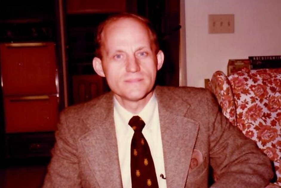 Fred Glahe, R.I.P | Mises Institute