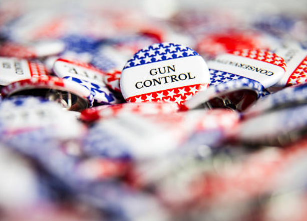 Red Flag Laws: The Latest Anti-Gun Scheme | Mises Institute