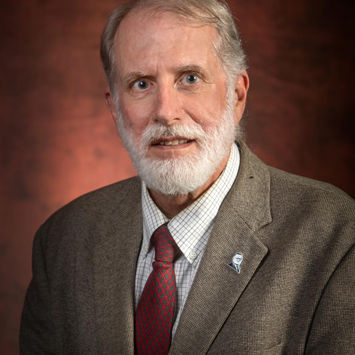 Randall G. Holcombe | Mises Institute