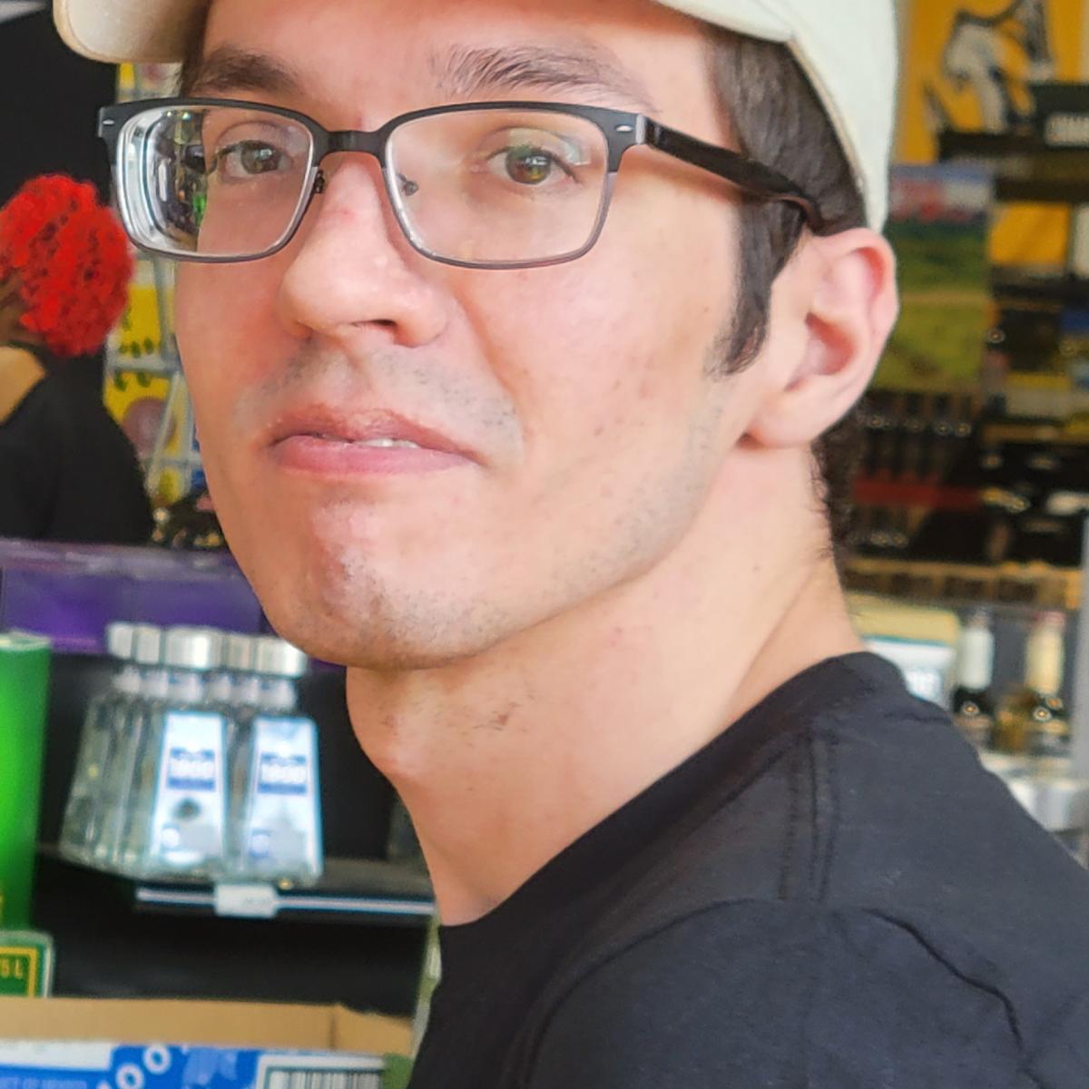 Kyle Stephens | Mises Institute