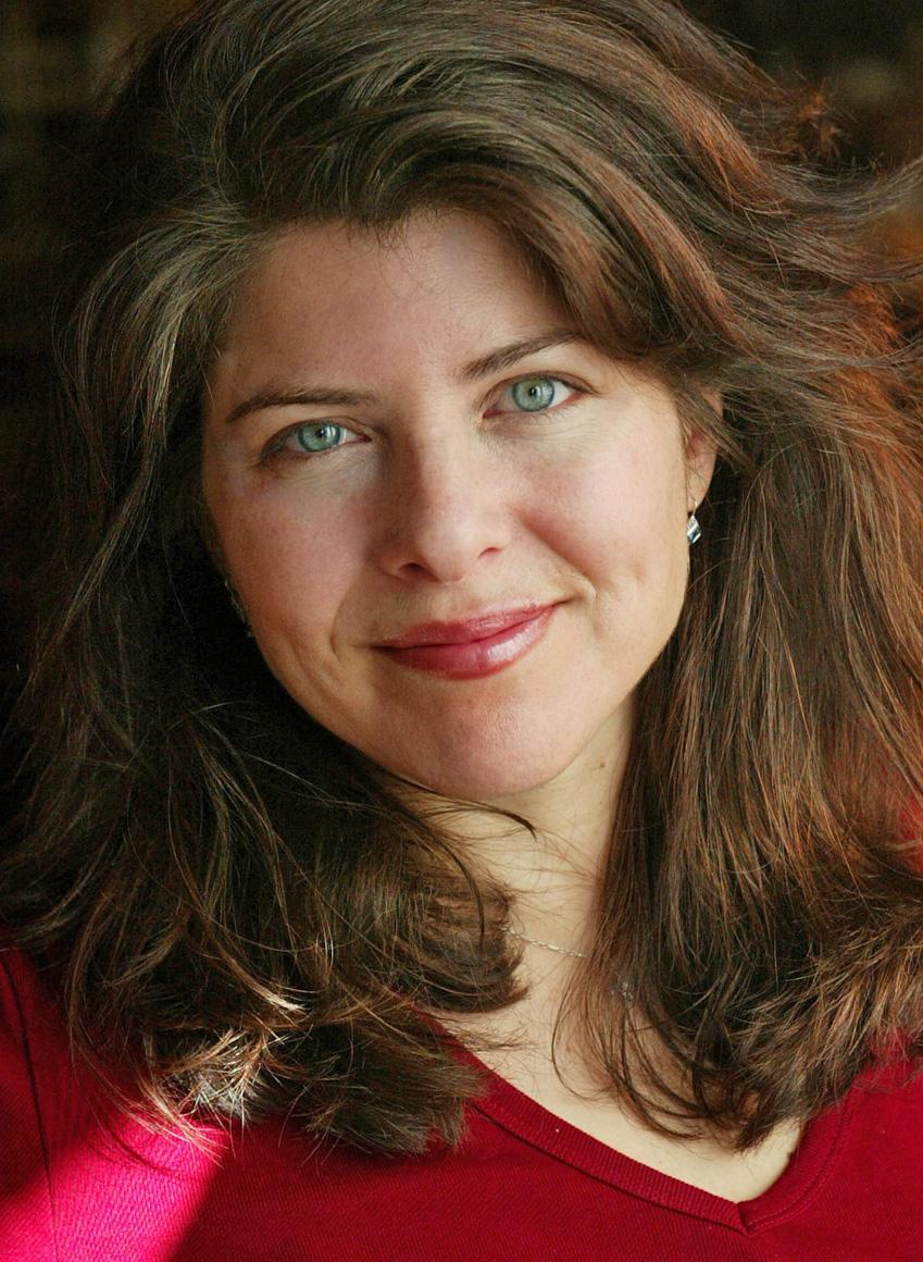 Naomi Wolf | Mises Institute