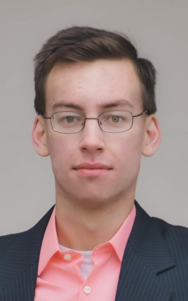 Scott T. Cross | Mises Institute