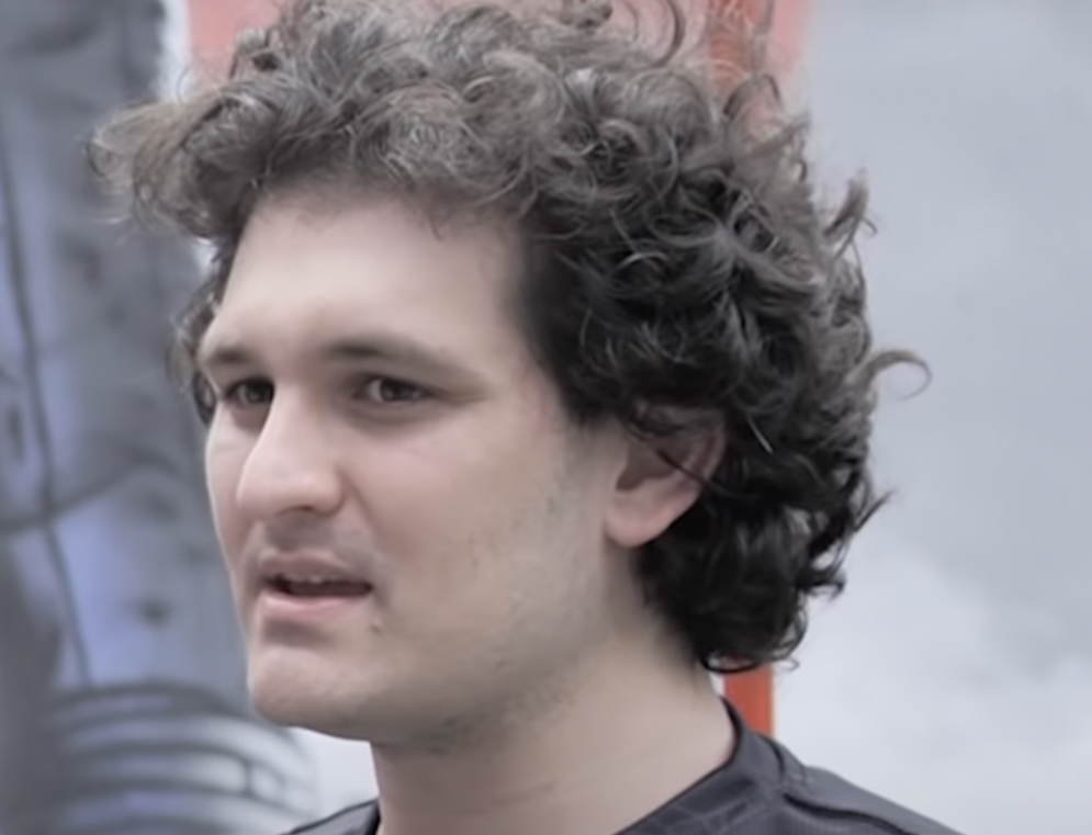 Sam Bankman-Fried: From Going Infinite to Going Away | Mises Institute