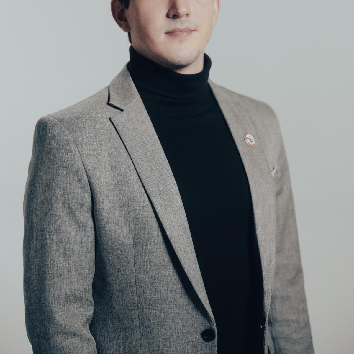 Benjamin Williams | Mises Institute